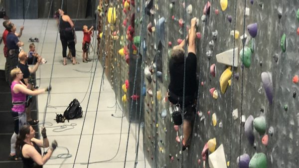 The Best Rope for Top Rope Climbing (Type, Length, Diameter, Price ...