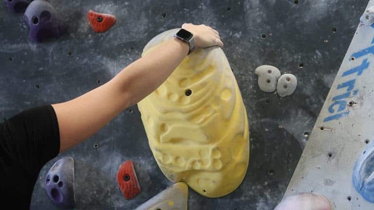 Understanding 14 Climbing Holds and How to Use Them | Send Edition