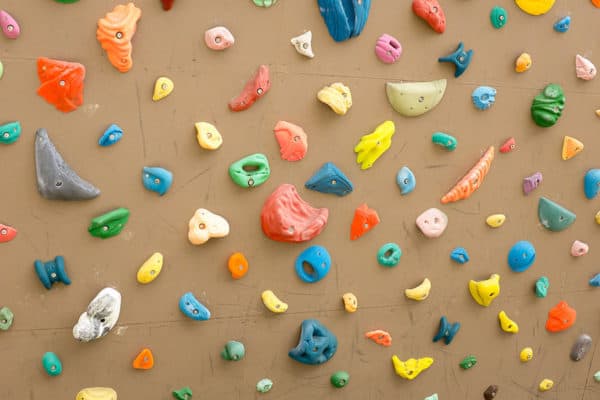 Understanding 14 Climbing Holds and How to Use Them | Send Edition
