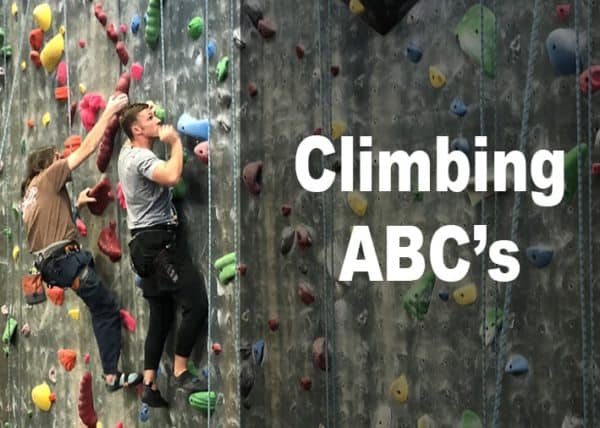 Bouldering and Sports Climbing Glossary: Lingo and Language – Send Edition