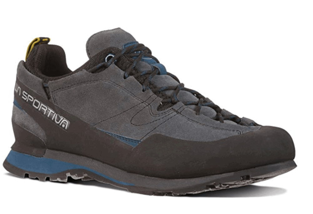 approach shoes mens | Send Edition