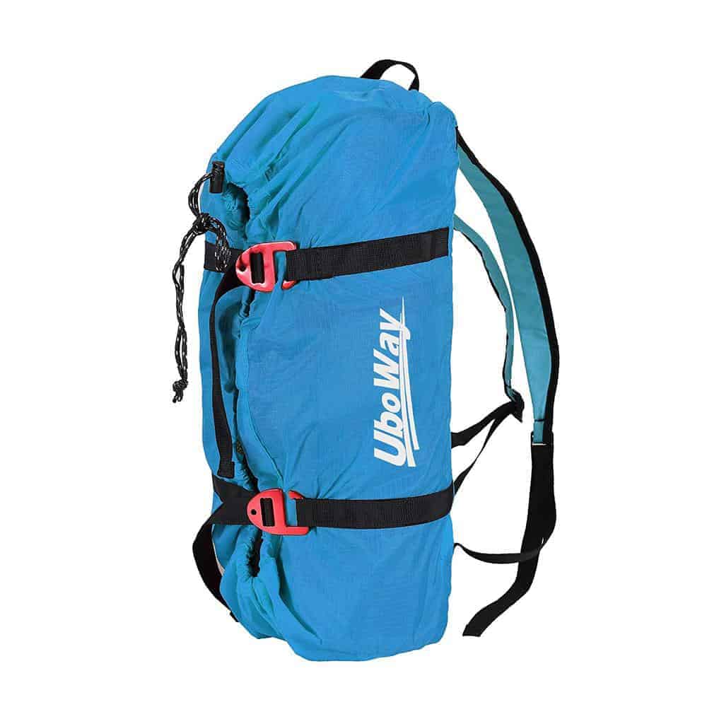 rope bag | Send Edition