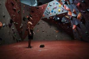 The Top 22 Climbing Techniques and skills and How To Do Them | Send Edition