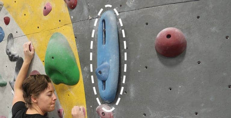 Understanding 14 Climbing Holds and How to Use Them | Send Edition