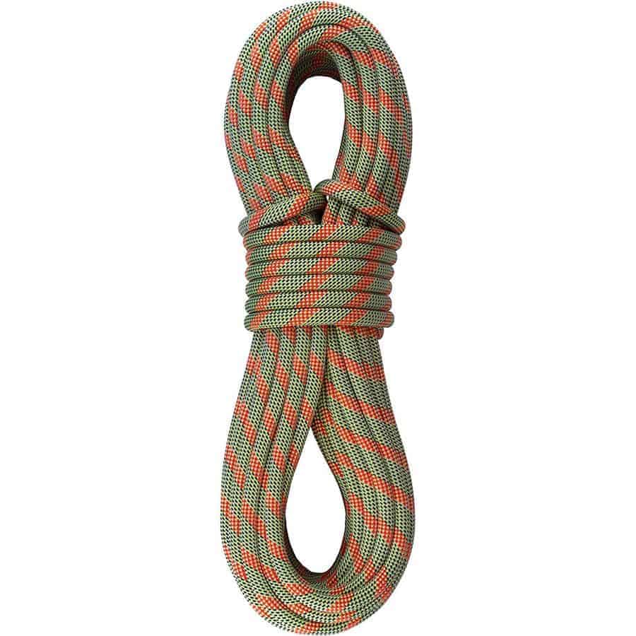 The Best Rope for Top Rope Climbing (Type, Length, Diameter, Price ...