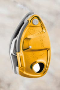 The Evolution of Climbing Belay Devices – Send Edition