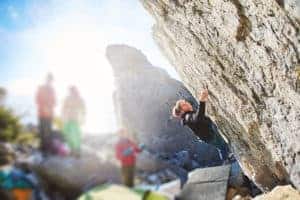 The Complete Guide For Bouldering Grades – What You Should Know | Send ...