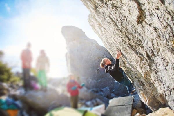 The Complete Guide For Bouldering Grades – What You Should Know | Send ...