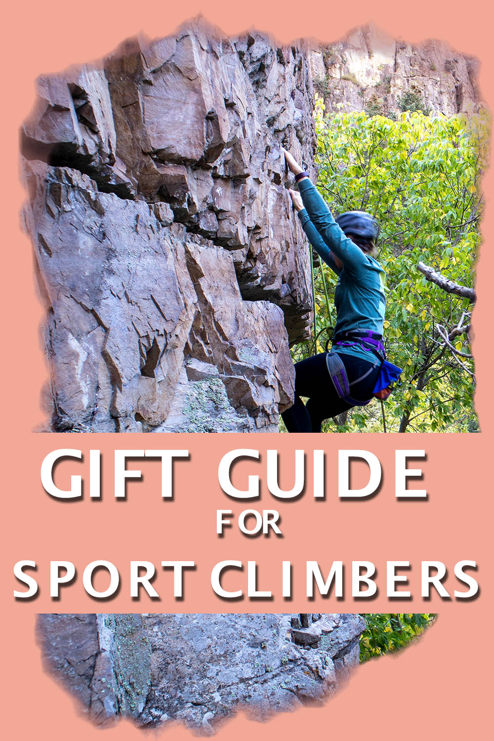 29 Gifts for Climbers | Gear for Bouldering, Sport, Trad, Indoor ...