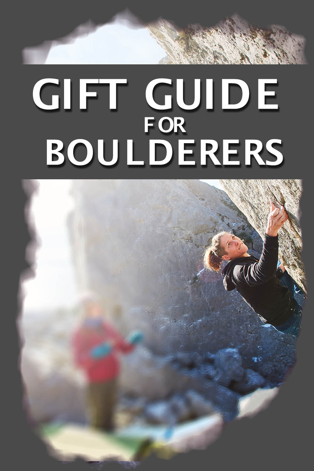 29 Gifts for Climbers | Gear for Bouldering, Sport, Trad, Indoor ...