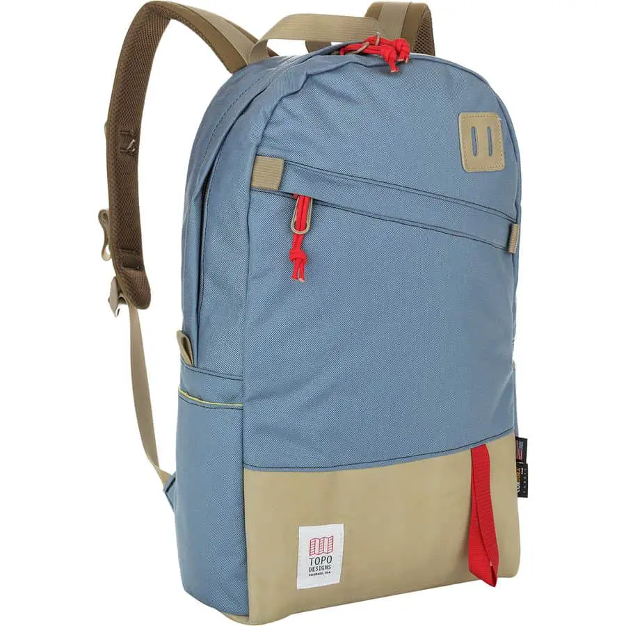 Topo-Design | Send Edition