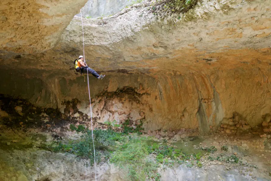 Send Edition – Bouldering and Climbing