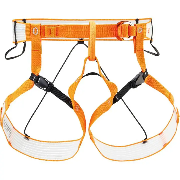 Top Harnesses for Rappeling | Send Edition