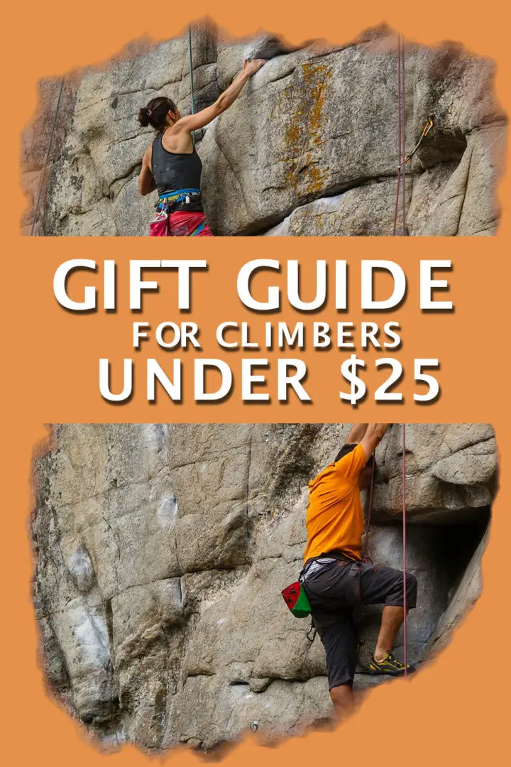 29 Gifts for Climbers | Gear for Bouldering, Sport, Trad, Indoor ...