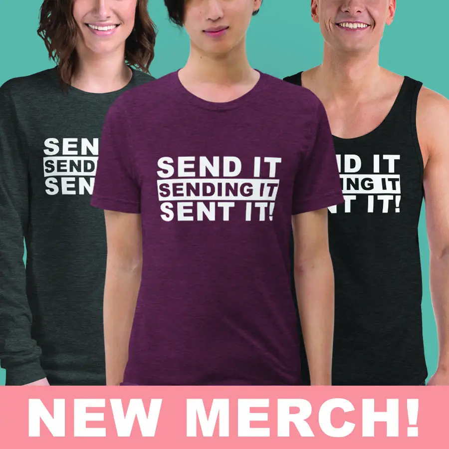 Merch-Store-Ad-3 | Send Edition
