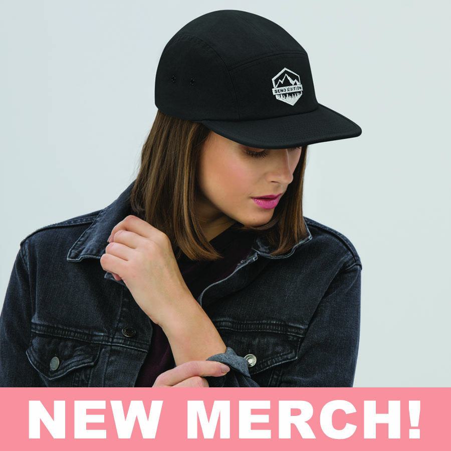 Merch-Store-Ad-7 | Send Edition