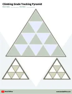 Printable-Pyramid-Tracker | Send Edition
