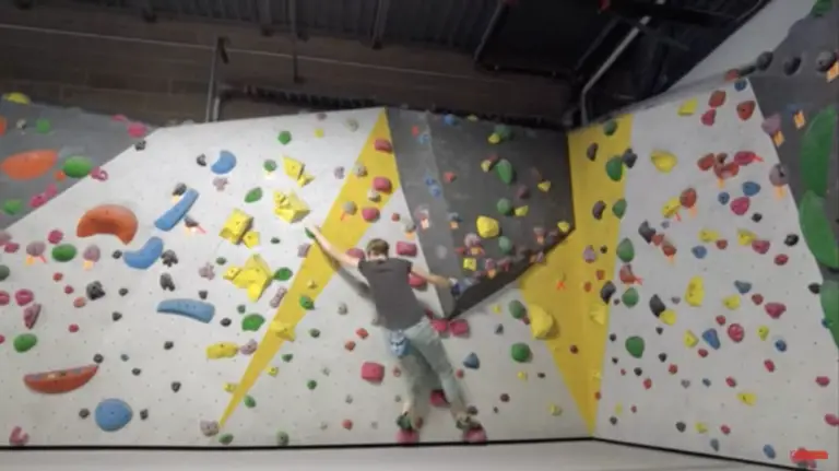 How To Climb More Often Without Getting Injured | Tried and Tested ...