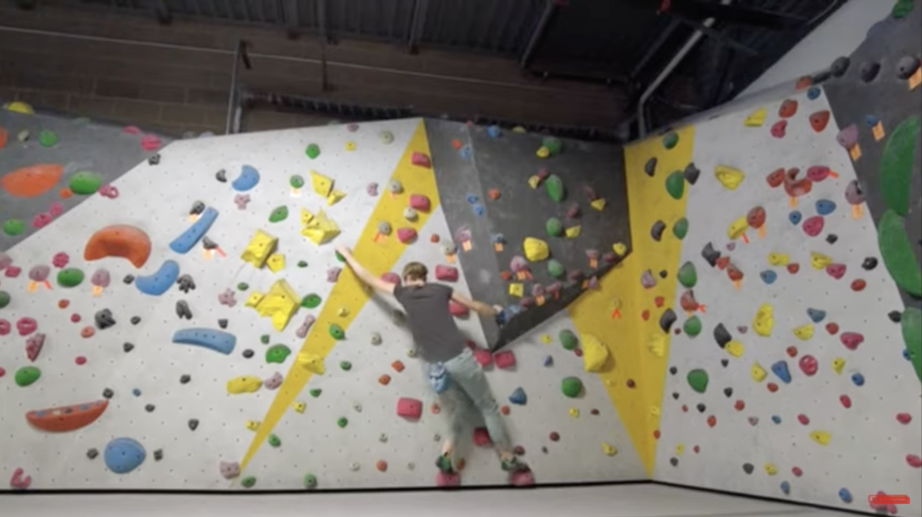 How To Climb More Often Without Getting Injured | Tried and Tested ...