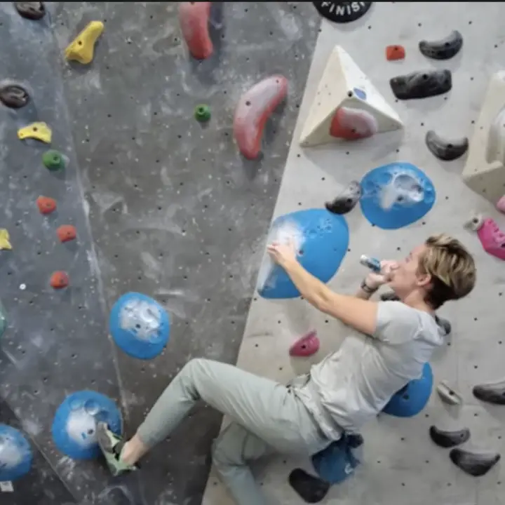 How To Climb More Often Without Getting Injured | Tried and Tested ...