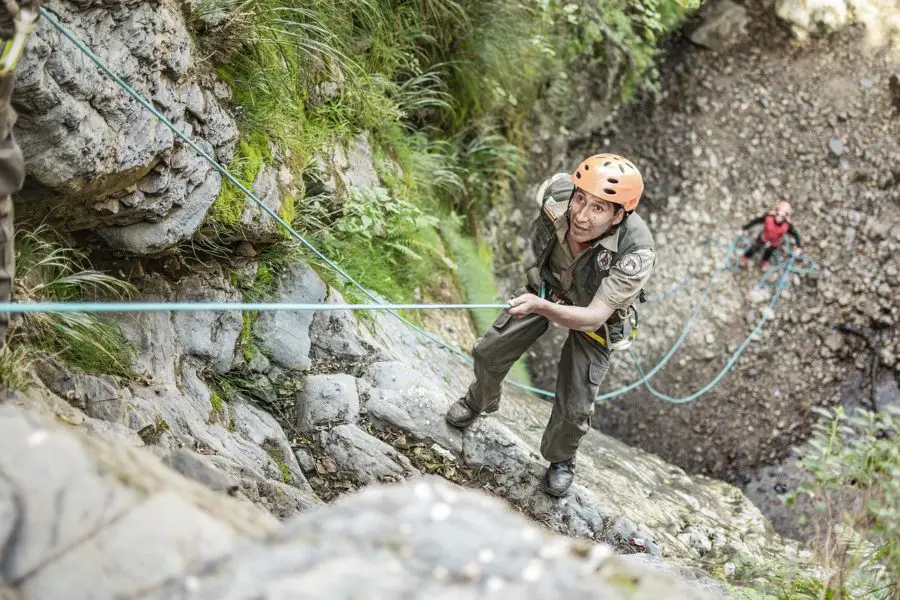 Send Edition – For Adventurers