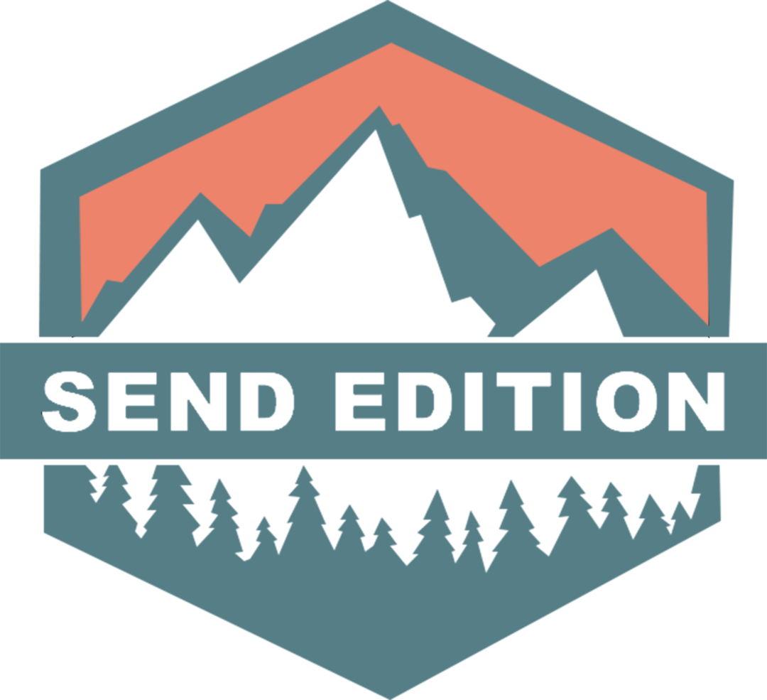 New SE Logo | Send Edition