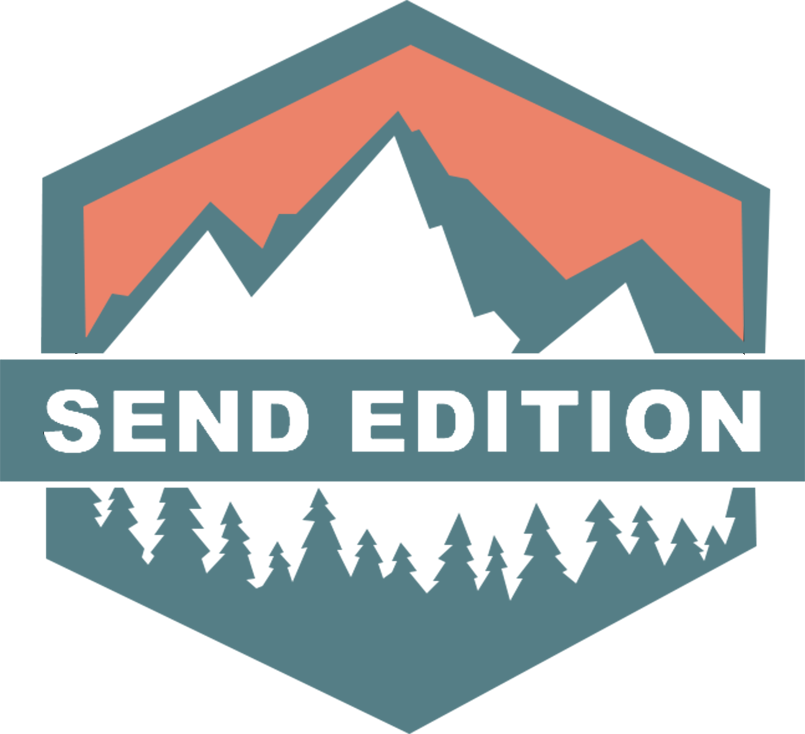 New SE Logo | Send Edition