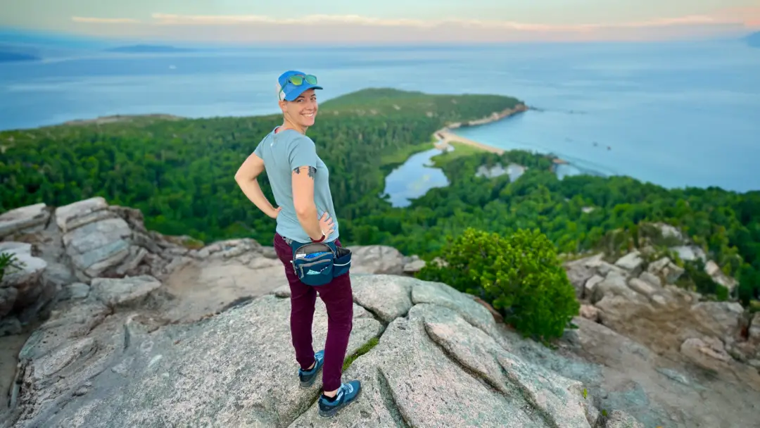 Send Edition – Bouldering and Climbing