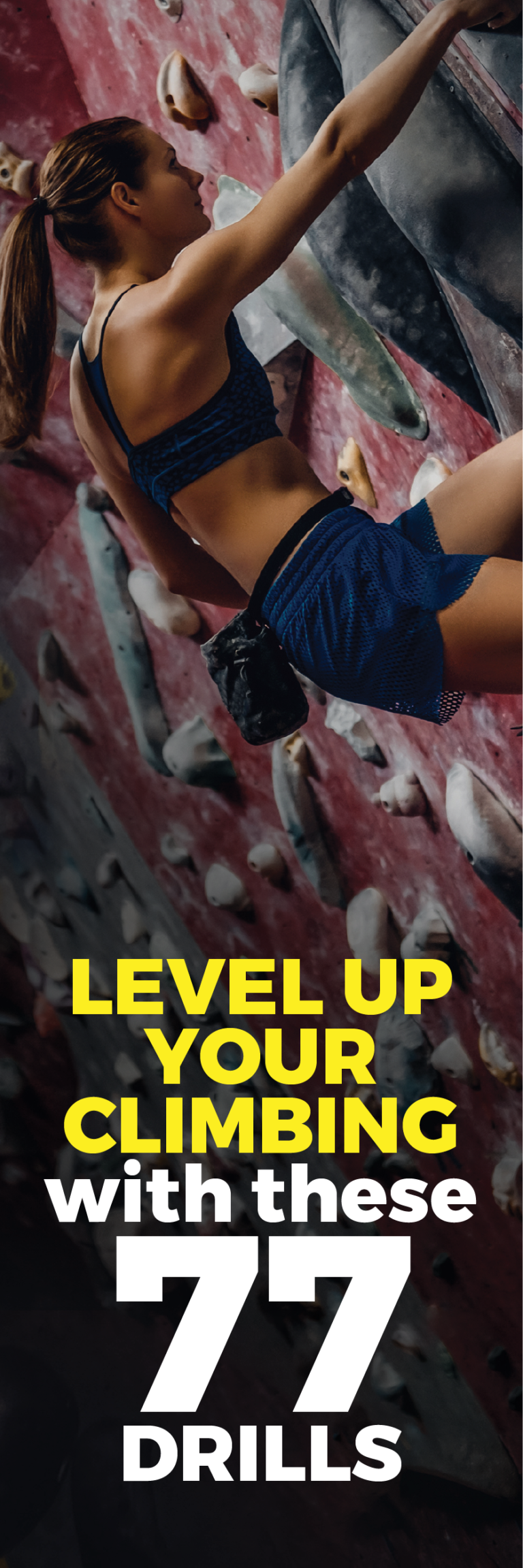 Free Climbing How-To Videos | Send Edition