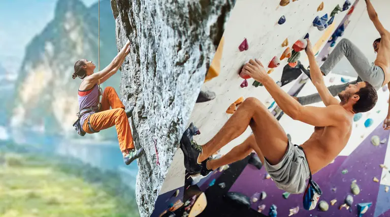 Send Edition: Build confidence and climb better